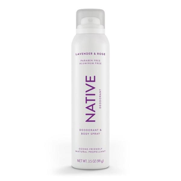 Native Official Store | Deodorants, Body Care & Personal Care - Native