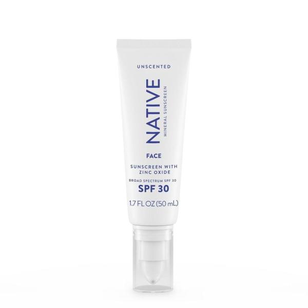 SUNSCREEN - Native